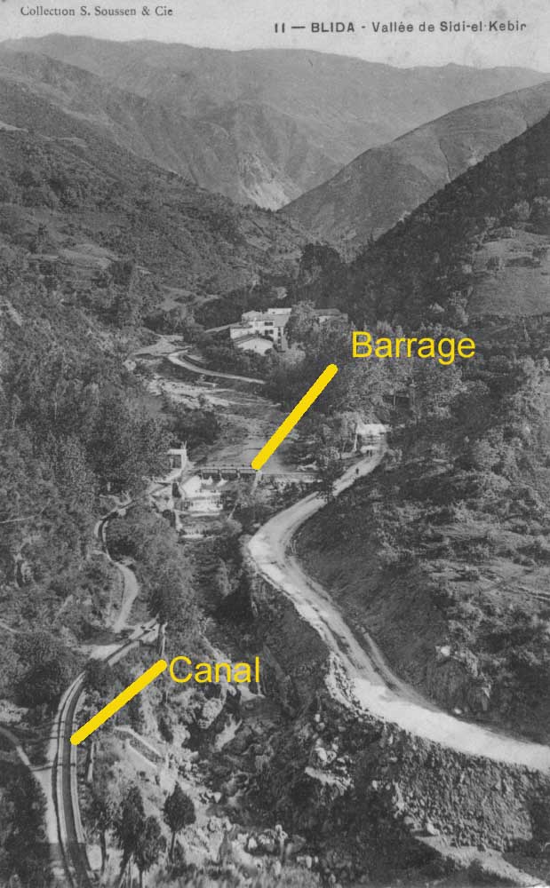Il était une fois dans l'Oued